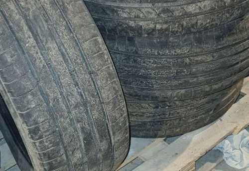 Kumho Crugen HP91 255/50 R20 109V