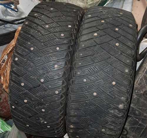 Goodyear Ultragrip Ice Arctic 205/55 R16