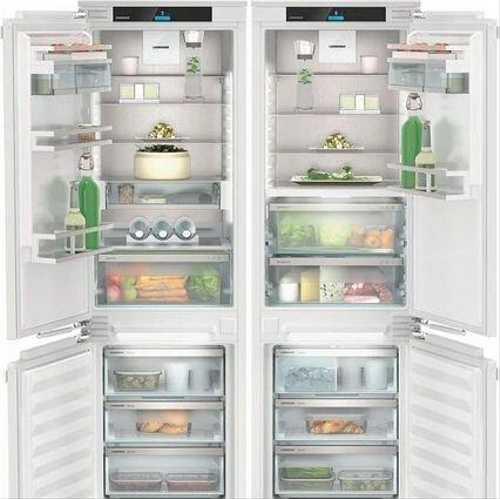 Холодильник Liebherr ixcc 5165