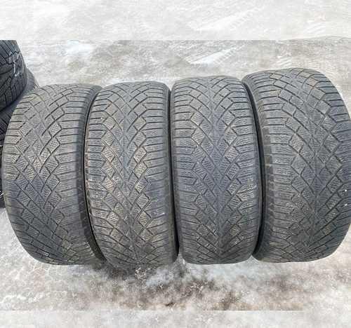 Continental ContiVikingContact 7 225/55 R17