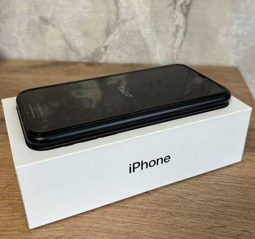 iPhone Xr, 128 ГБ