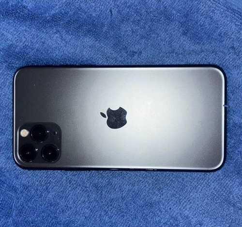 iPhone 11 Pro, 256 ГБ