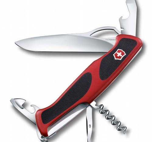 Нож перочинный RangerGrip 61 victorinox 0.9553.MC