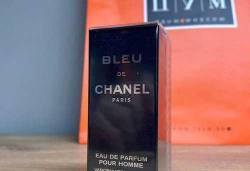 Парфюмерная вода Chanel Bleu DE Chanel Eau DE Parf