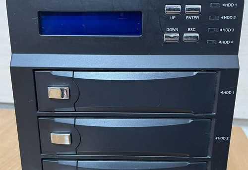 Хранилище AgeStar 3C4B3A