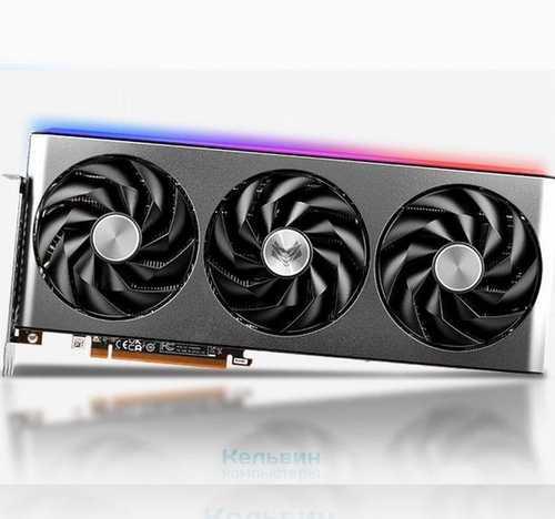 Sapphire Radeon RX 7800 XT nitro+ 16Gb (11330-01-20G)