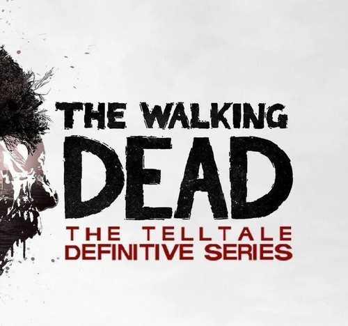 The Walking Dead: The Telltale Definitive Series