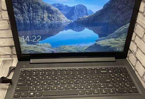 Ноутбук Lenovo ideapad 310 15-ISK