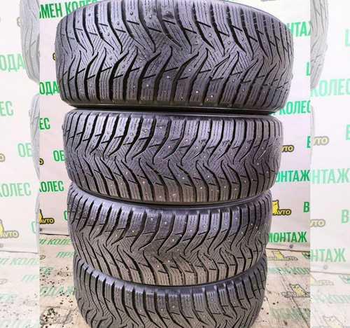 Marshal WinterCraft SUV Ice WS31 225/60 R17