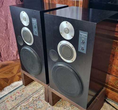 Колонки Technics SB-6