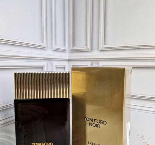 Парфюм Tom Ford noir extreme