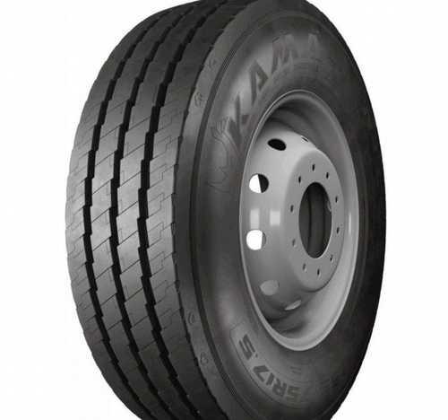 Автошина 215/75 R17,5 кама NT 202 135/133J