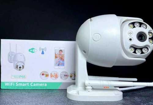 Камера видеонаблюдения XY-A6