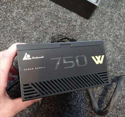 Блок питания LinkWorld LW-750B