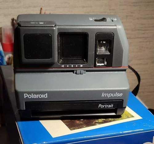 Polaroid Impulse