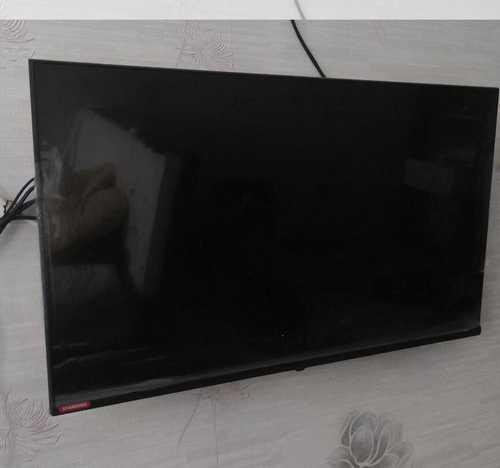 Телевизор SMART tv android