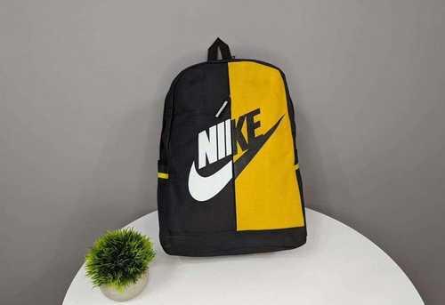 Рюкзак мужской спортивный Nike