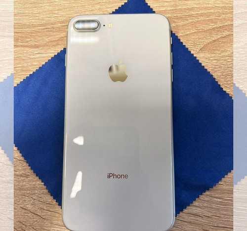 iPhone 8 Plus, 256 ГБ