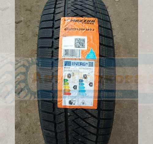 Mazzini Snowleopard 2 175/65 R14 82T