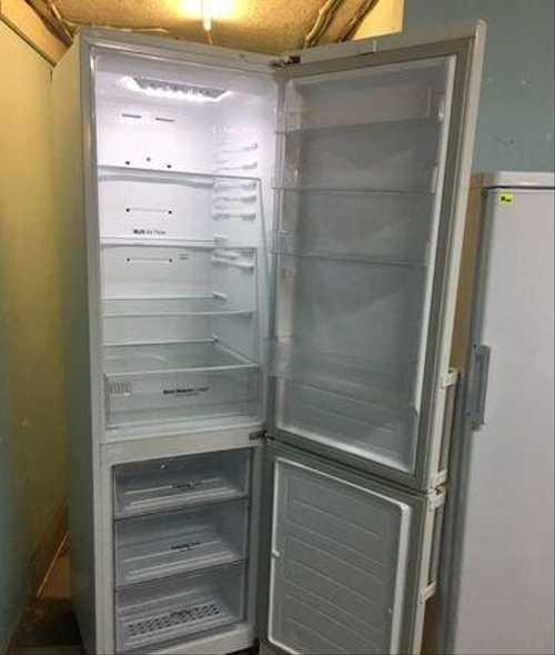 Холодильник LG (200 см) Full NoFrost