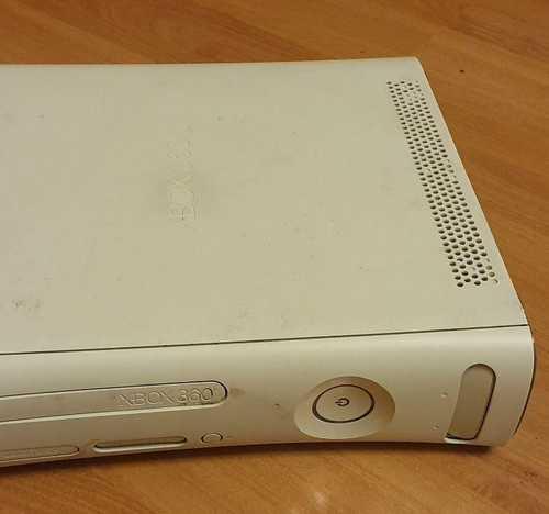 Xbox 360 fat