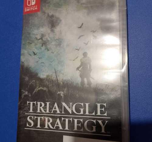 Triangle strategy switch
