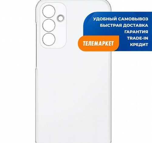 Чехол Samsung Clear Case для Galaxy A15 (EF-QA156c