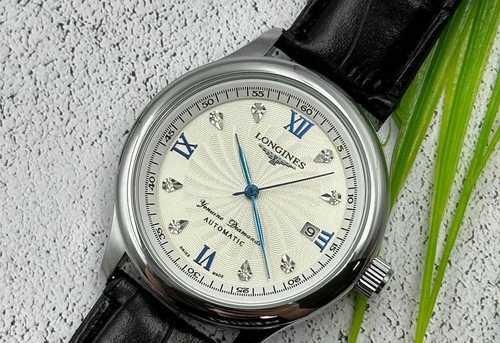 Часы мужские longines механические