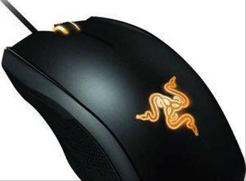 Razer krait 2013