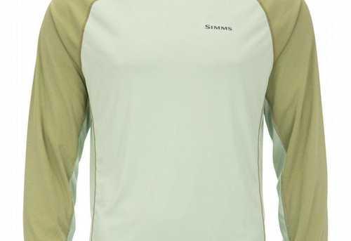 Термофутболка BugStopper SolarFlex Hoody