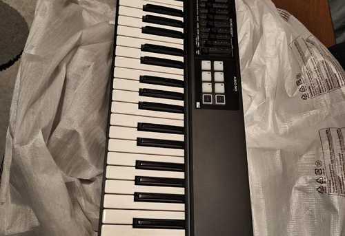 Синтезатор Roland XPS-10