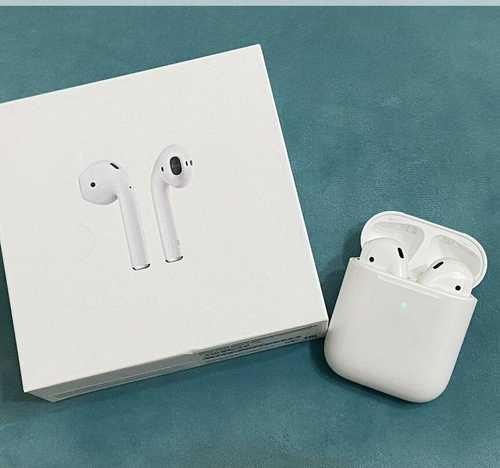 Apple airpods 2