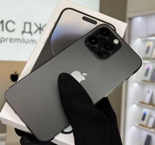 iPhone 14 Pro Max, 1 ТБ