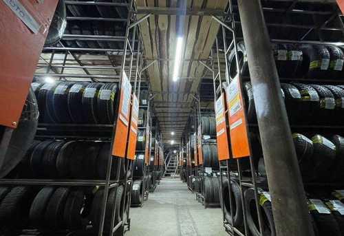 Nokian Tyres WR G3 225/60 R17