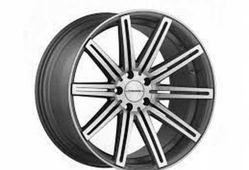 Диски 5*112 R18 Vossen CV4