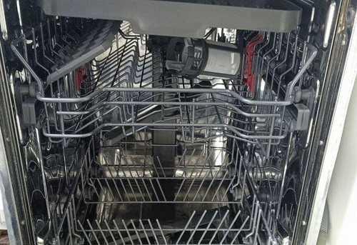 Посудомоечная машина Whirlpool разбор
