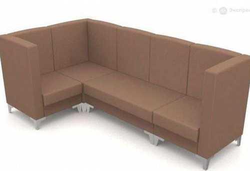 Модульный диван M6 (1D2L+1V2+2D2+1D2R)