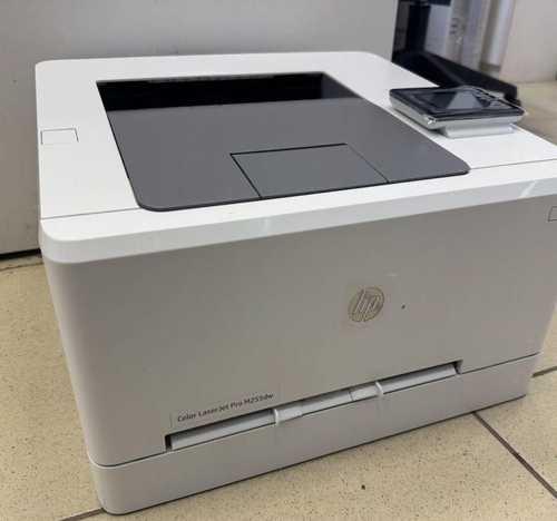 Принтер HP LaserJet Pro M255dw (7KW64A)