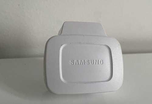Блок питания Samsung travel adapter