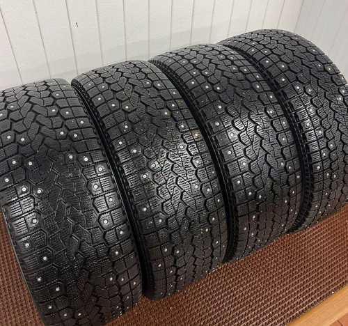 Yokohama Ice Guard 5 IG50 A 205/55 R16