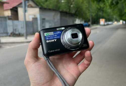 Sony cyber shot dsc w310