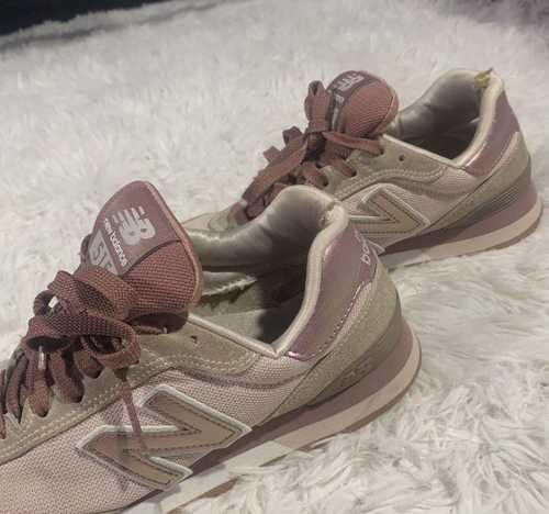 Кроссовки new balance 515 оригинал