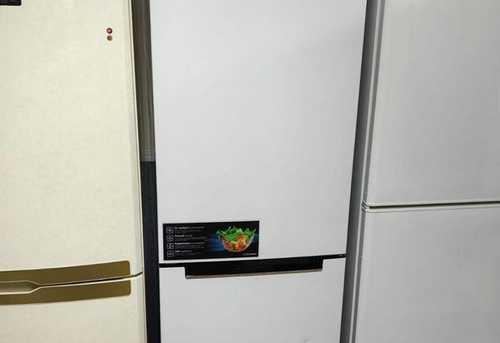 Холодильник leran как новый с гарантией