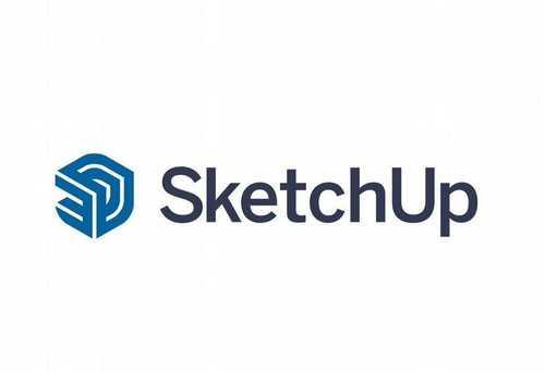 SketchUp Pro 2023. Бессрочно