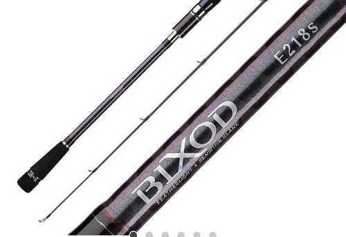 JS company bixod E2 VER.2 S842XH 30-80 Г 2,55