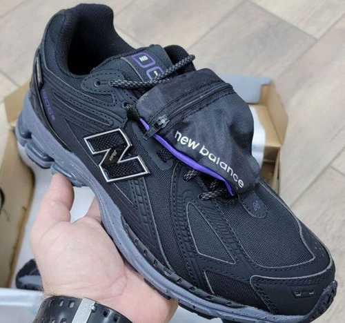 New Balance 2002R Cordura