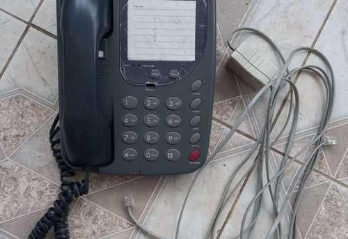 Телефон стационарный Casio