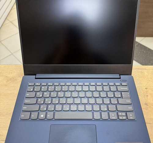 Ноутбук Lenovo ideapad S340-14IWL