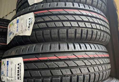 Nokian Tyres Nordman SX3 155/70 R13 75T