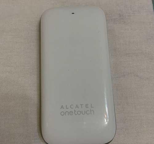 Alcatel One Touch 1052D